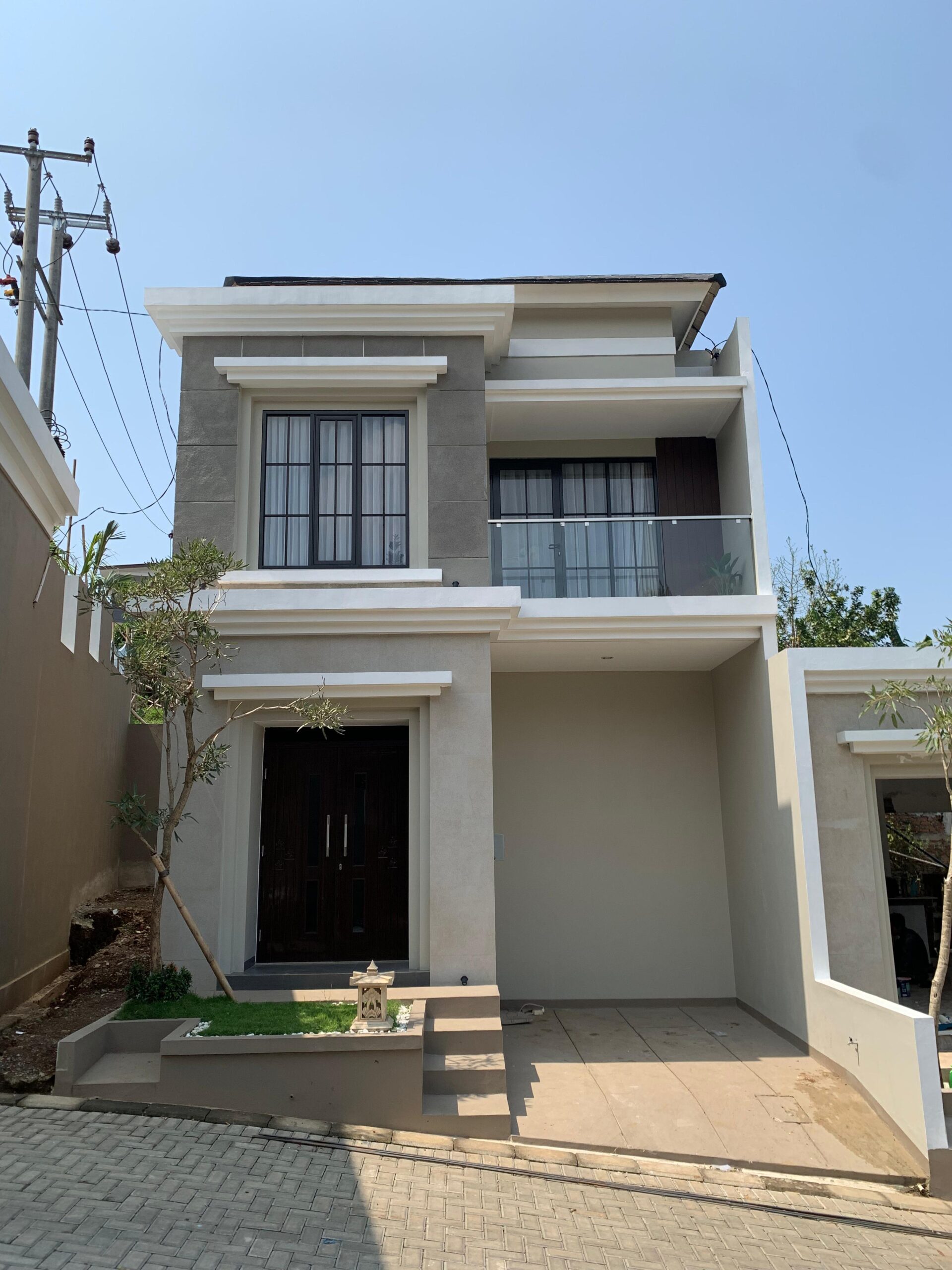 Wangsa Pilar Beta Garden